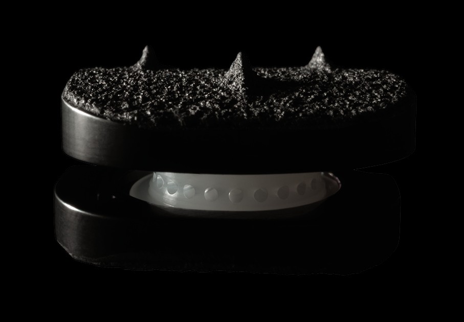 BAGUERA® C - Spineart
