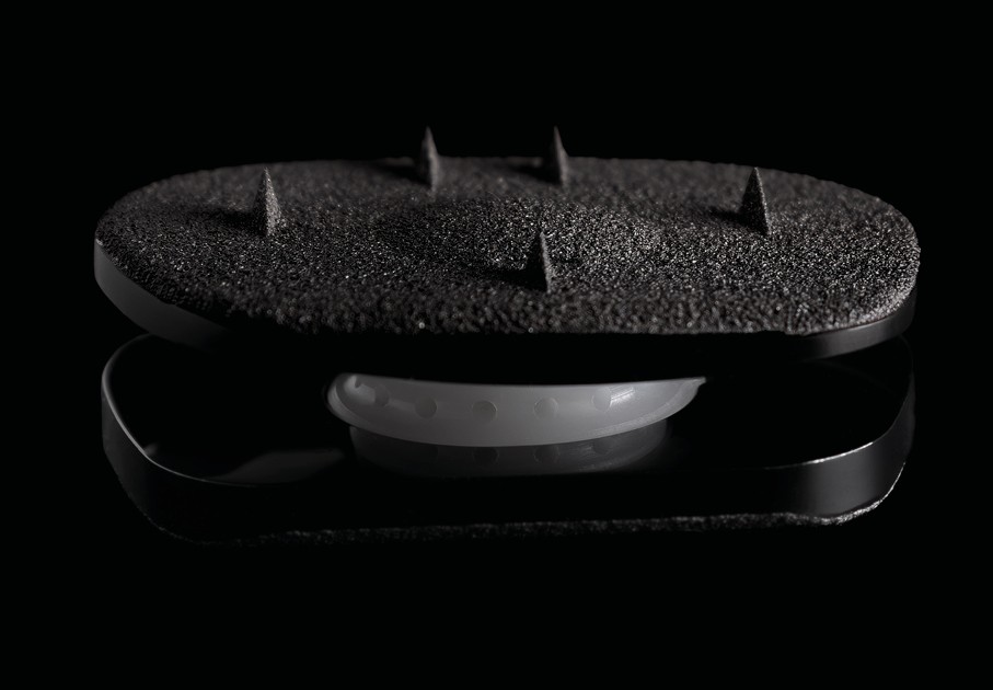 BAGUERA® L - Spineart