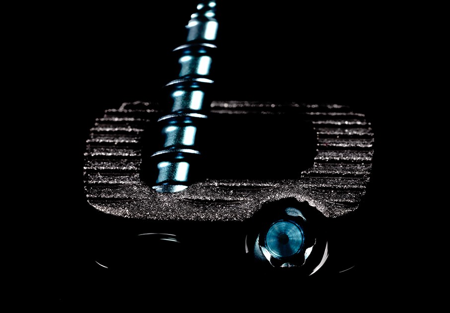 SCARLET® AC-T - Spineart