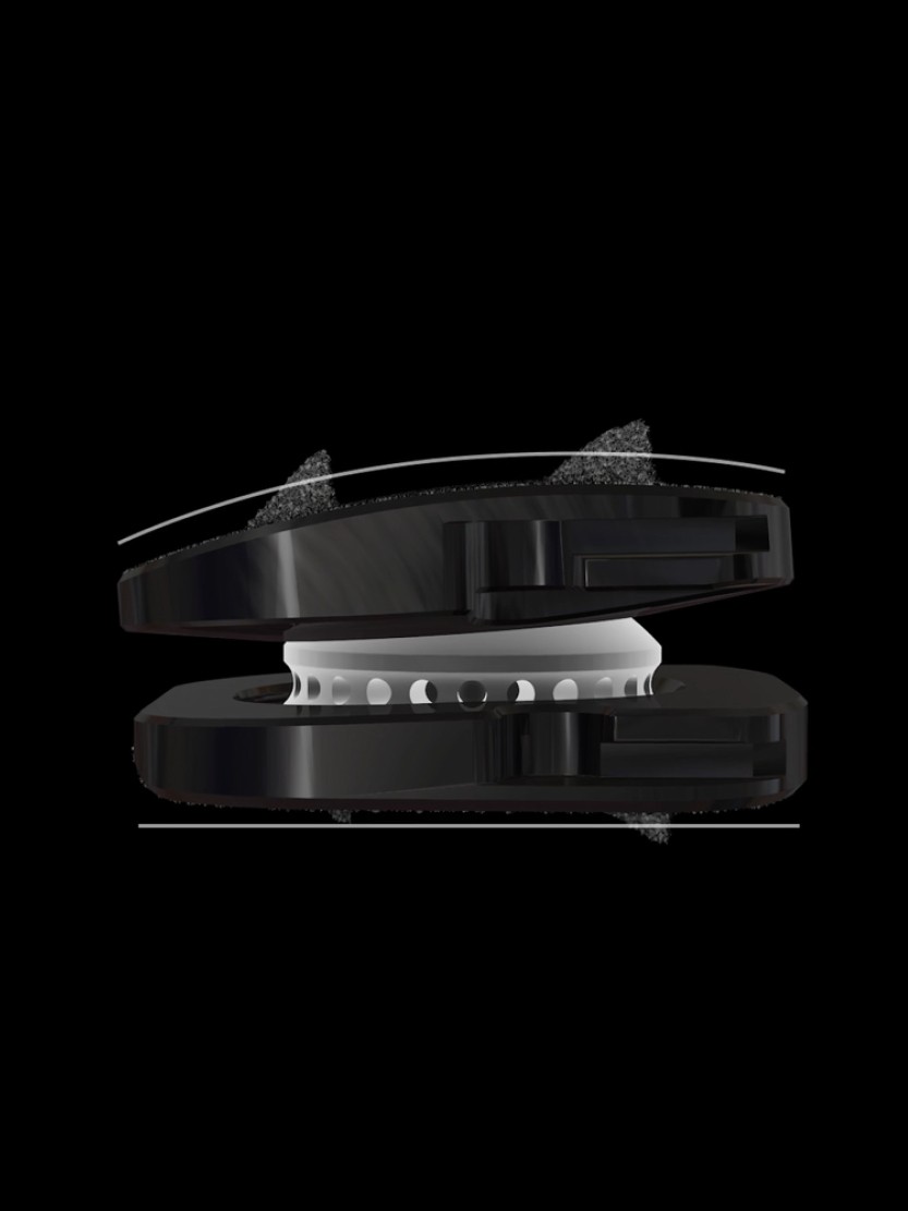 BAGUERA® C - Spineart